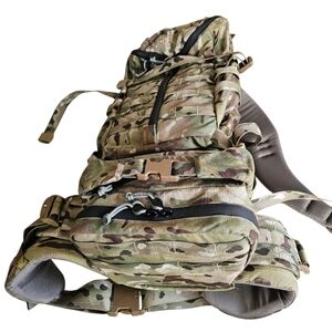 MYSTERY RANCH | Bags | Mystery Ranch Thor Jammer Nsw Eod Socom Crye ...